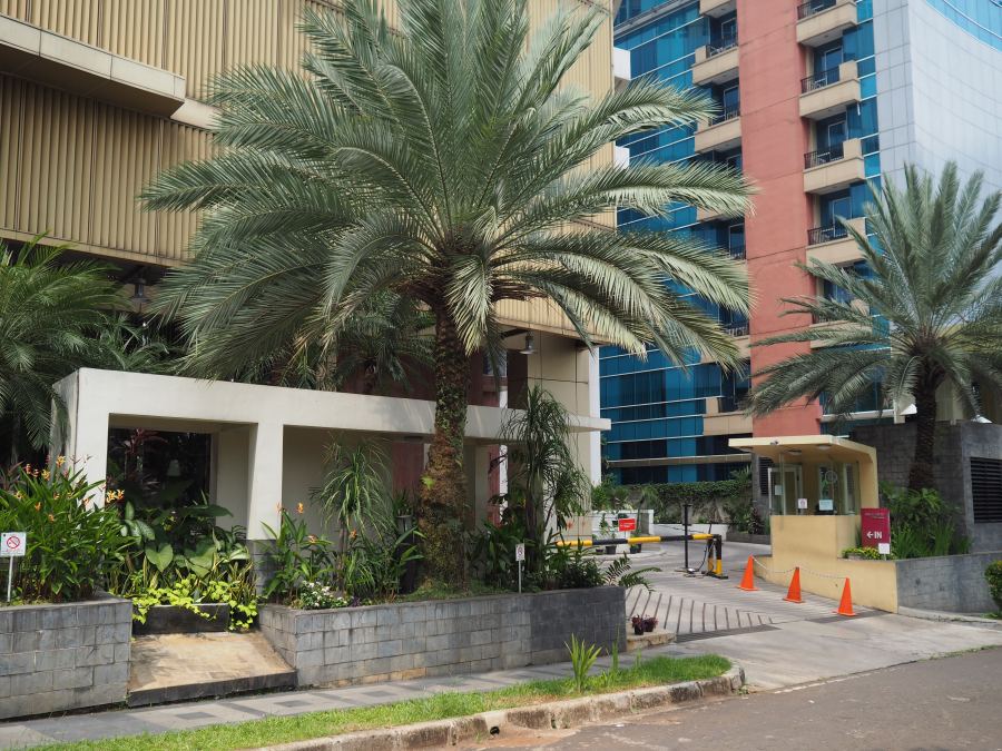 Dijual Apartemen Bellagio Mansion @Mega Kuningan – 3 BR (Size 180 Sqm ...